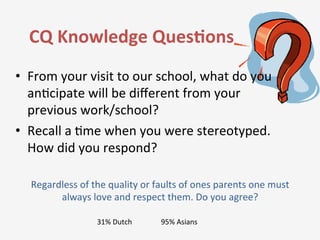 Cultural Intelligence: A Leadership Skill for the Future | PDF