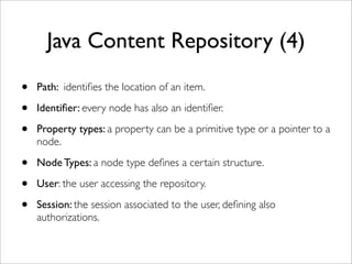 Introduction to CQ5 | PPT