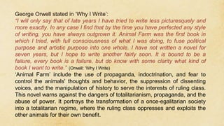 'Animal_Farm'_as_Dystopian_Literature_.pptx