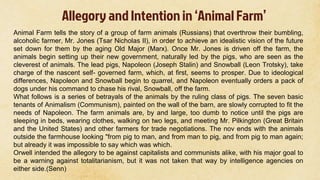 'Animal_Farm'_as_Dystopian_Literature_.pptx