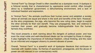 'Animal_Farm'_as_Dystopian_Literature_.pptx