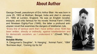 'Animal_Farm'_as_Dystopian_Literature_.pptx