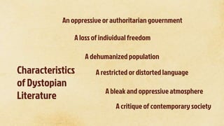 'Animal_Farm'_as_Dystopian_Literature_.pptx