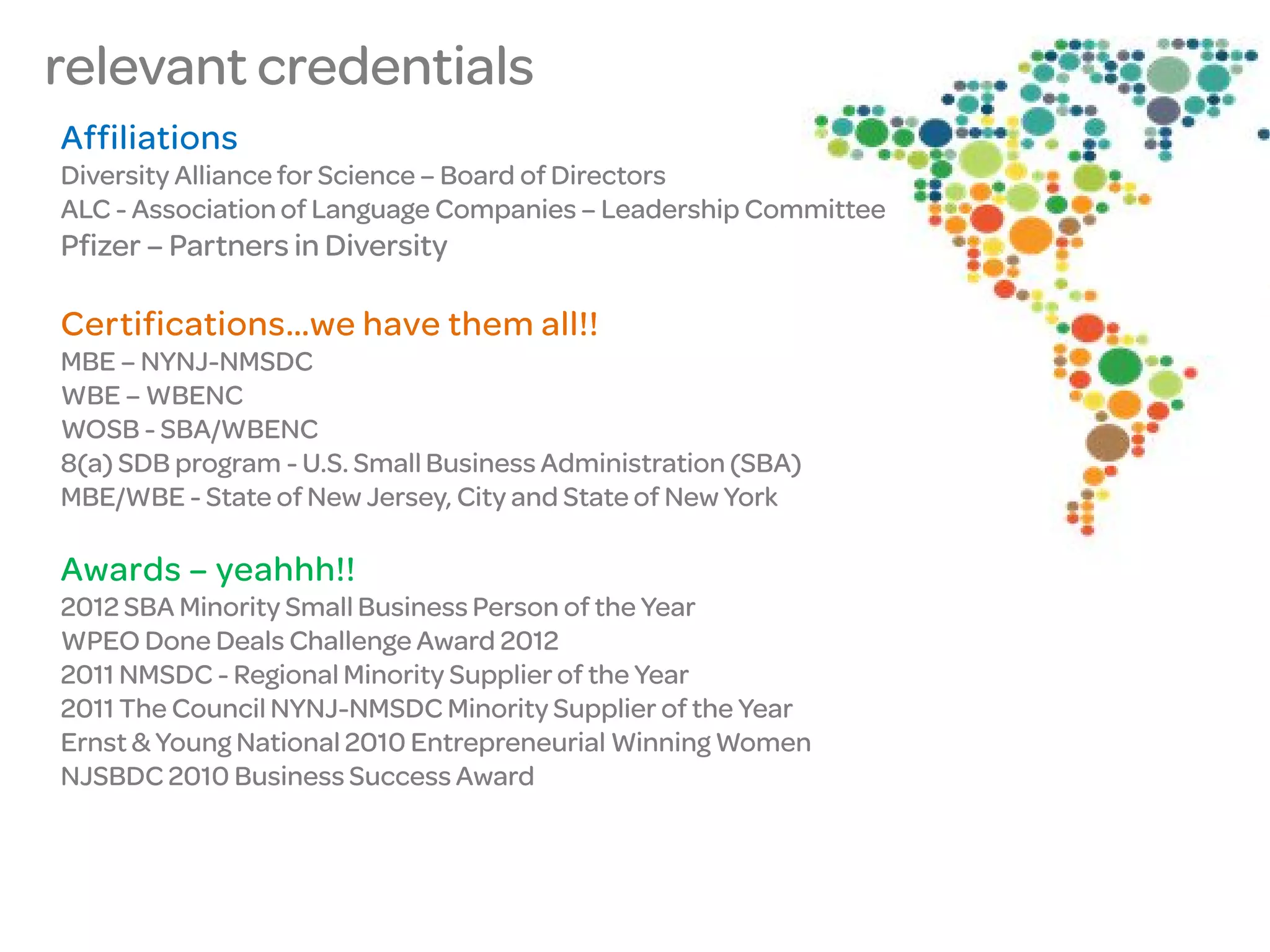 CQ fluency Capabilities | PPT