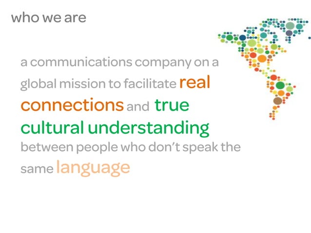 CQ fluency Capabilities | PPT