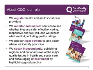 CQC GM Feb 2017 v2 | PPT