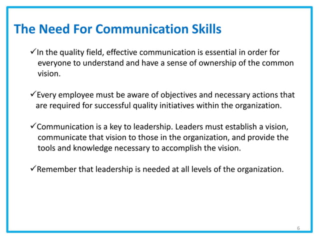 Cqe preparation | communication skills | PDF