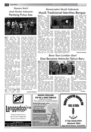 Tabloid reformata edisi 148 februari 2012 | PDF