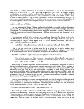 Simiente de abraham | DOC