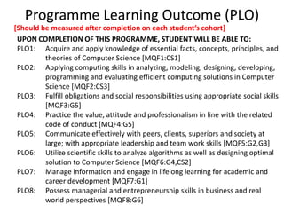 Continuous Quality Improvement (CQI) | PPTX