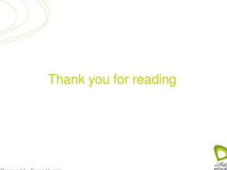 Cqi ecno rscp rssi concepts | PPTX