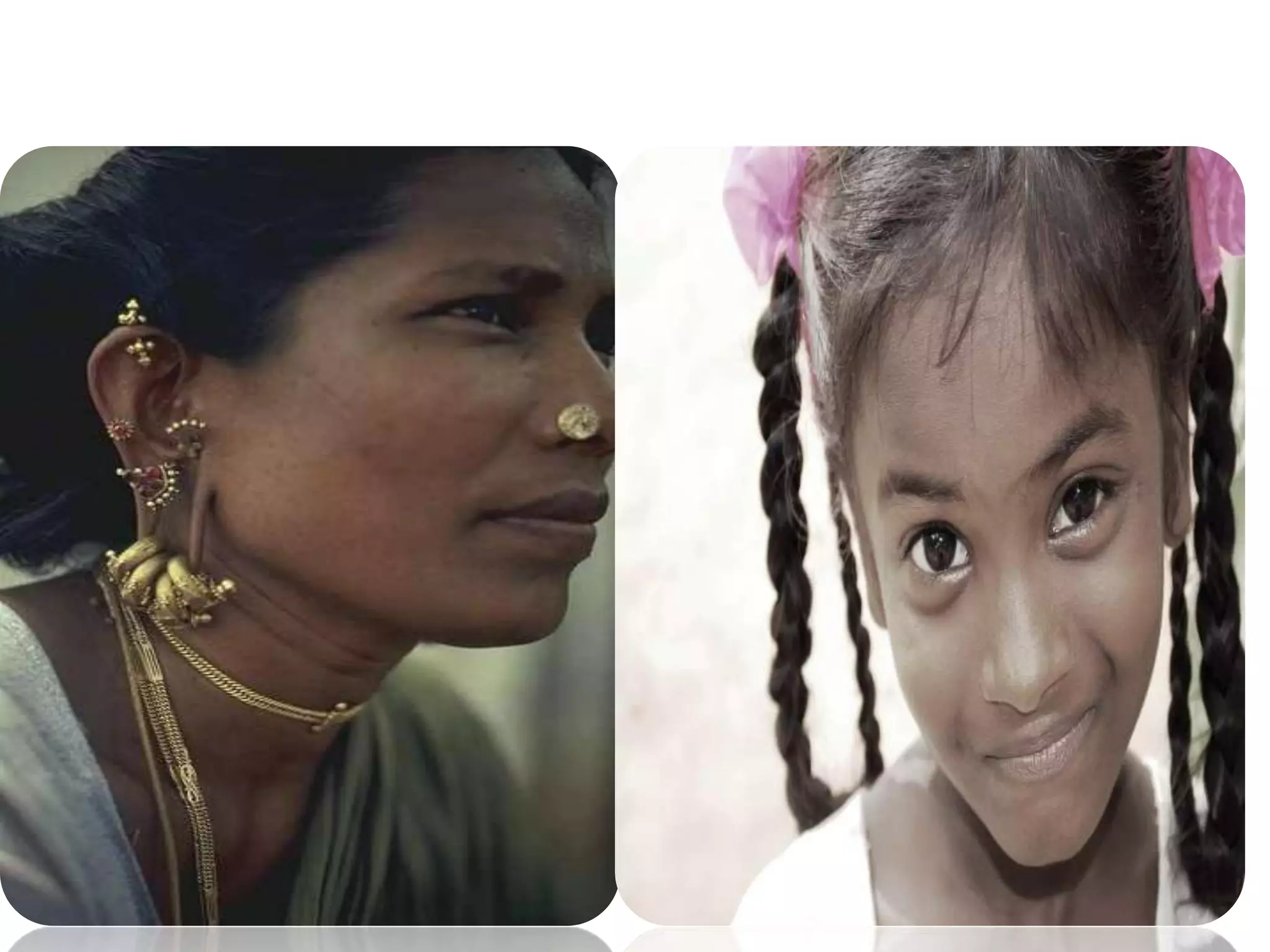 Tamil People and Cultures | PPTX