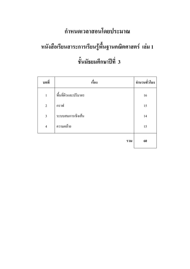 Basic m3-1-link | PDF