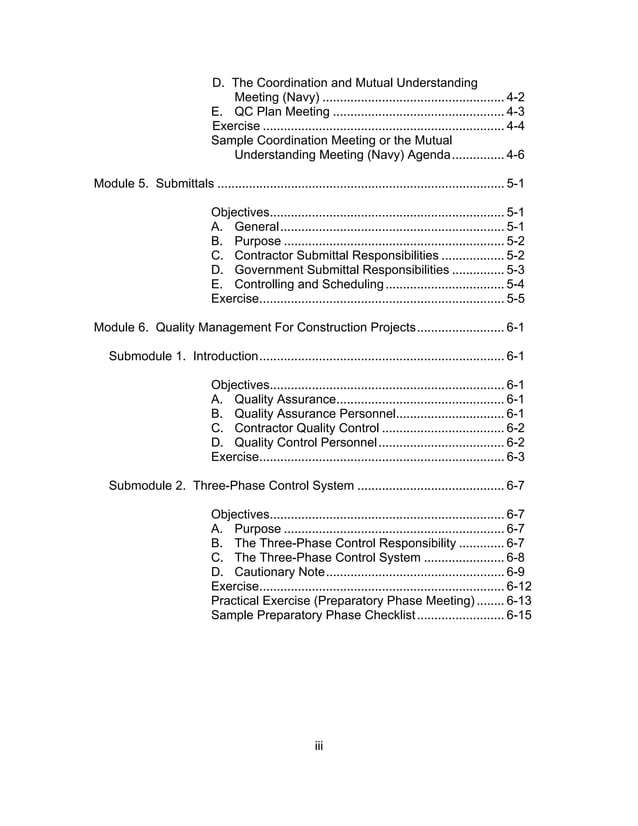 Cqm student study guide | PDF Cqm student study guide | PDF