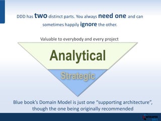 Idiomatic Domain Driven Design: implementing CQRS | PDF | Databases | Computer Software and ...