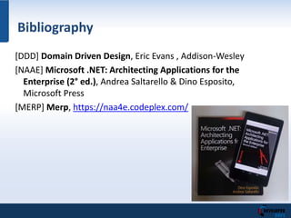 Idiomatic Domain Driven Design: implementing CQRS | PDF | Databases | Computer Software and ...
