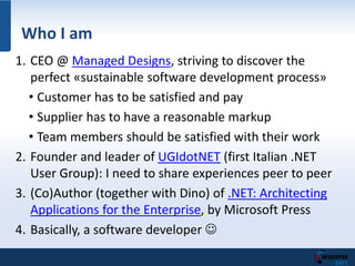 Idiomatic Domain Driven Design: implementing CQRS | PDF | Databases | Computer Software and ...