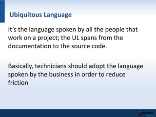 Idiomatic Domain Driven Design: implementing CQRS | PDF | Databases | Computer Software and ...