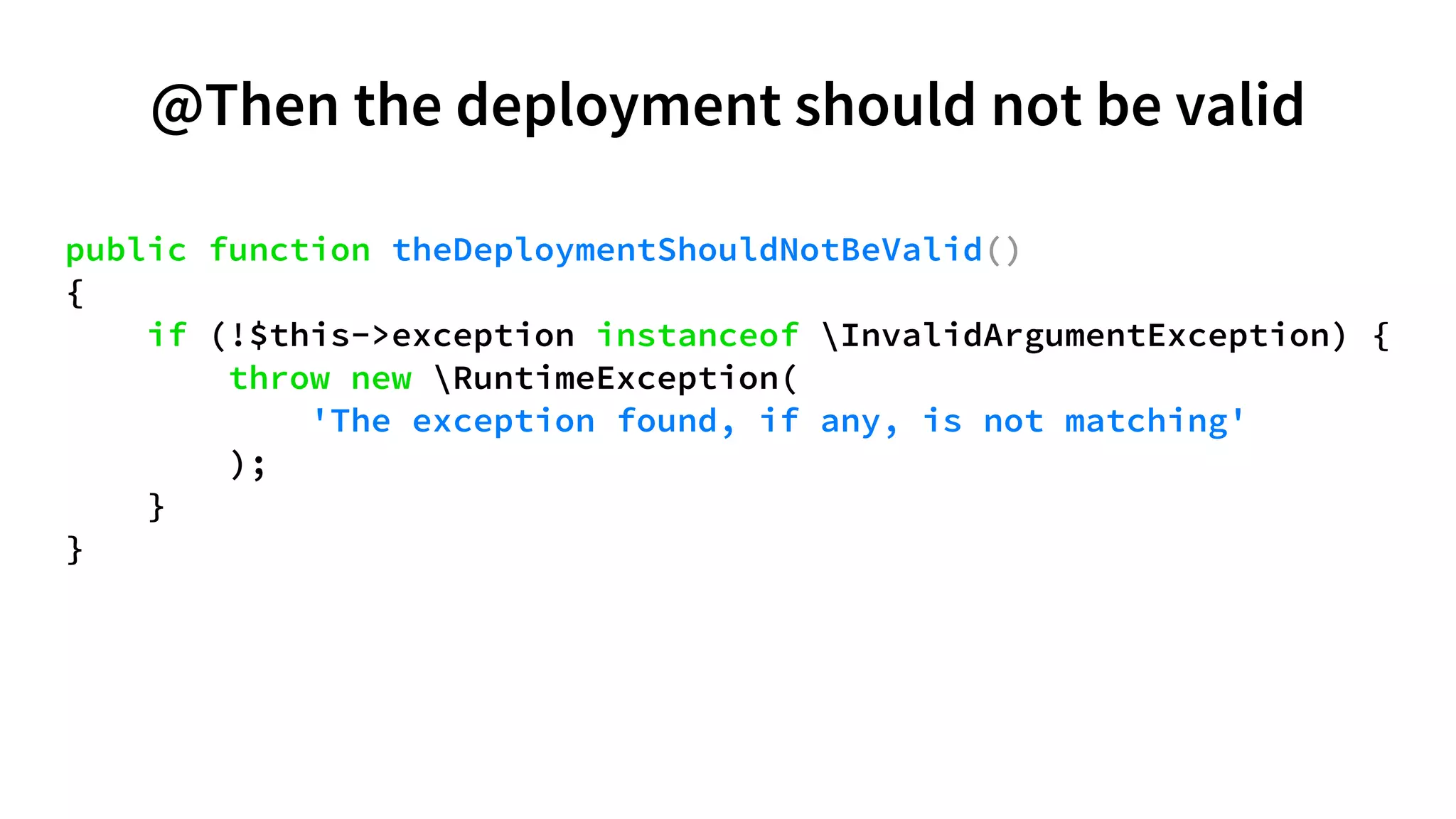 Introduction to CQRS and Event Sourcing | PDF