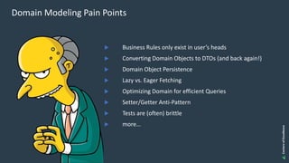 Cqrs and event sourcing in azure | PPT