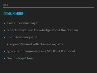 Async Messaging in CQRS: Part 1 - Masstransit + DDD Intro | PDF
