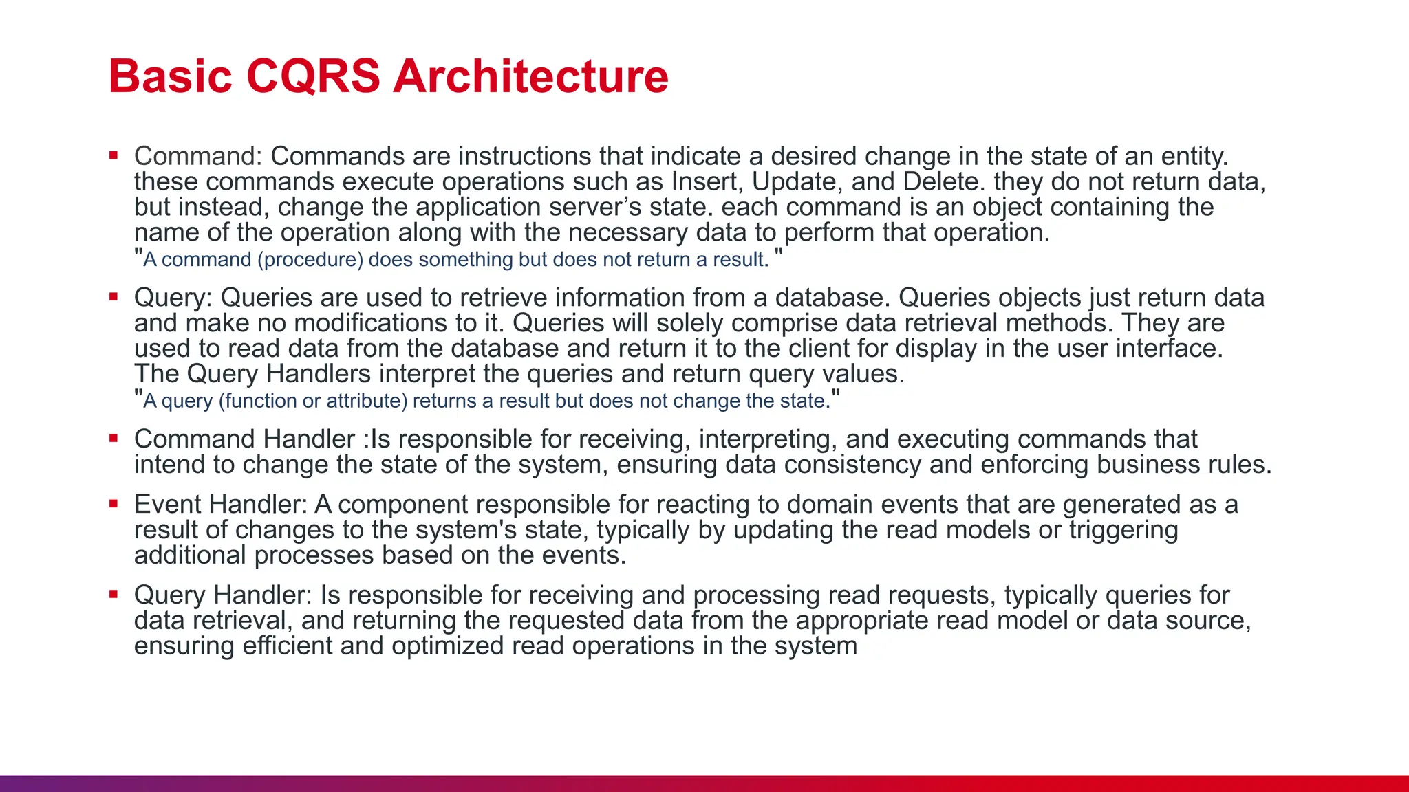 CQRS Design Pattern Presentation (Java).pptx