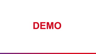 CQRS Design Pattern Presentation (Java).pptx | Databases | Computer Software and Applications