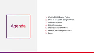 CQRS Design Pattern Presentation (Java).pptx