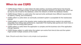 CQRS Design Pattern Presentation (Java).pptx