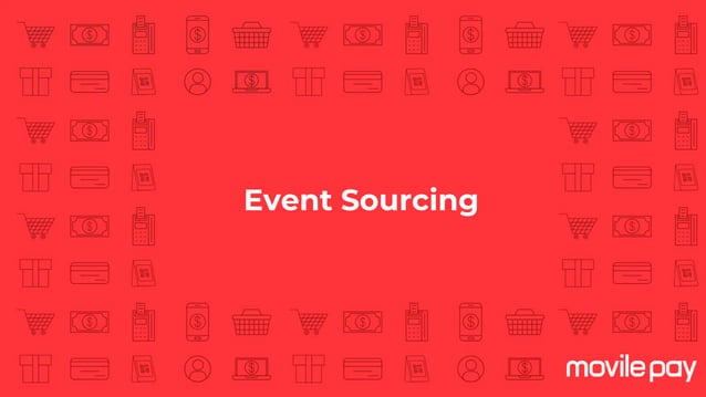 CQRS and Event Sourcing with Axon Framework | PPTX | Databases | Computer Software and Applications