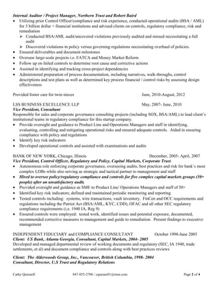 C quesnell professional--cw | PDF