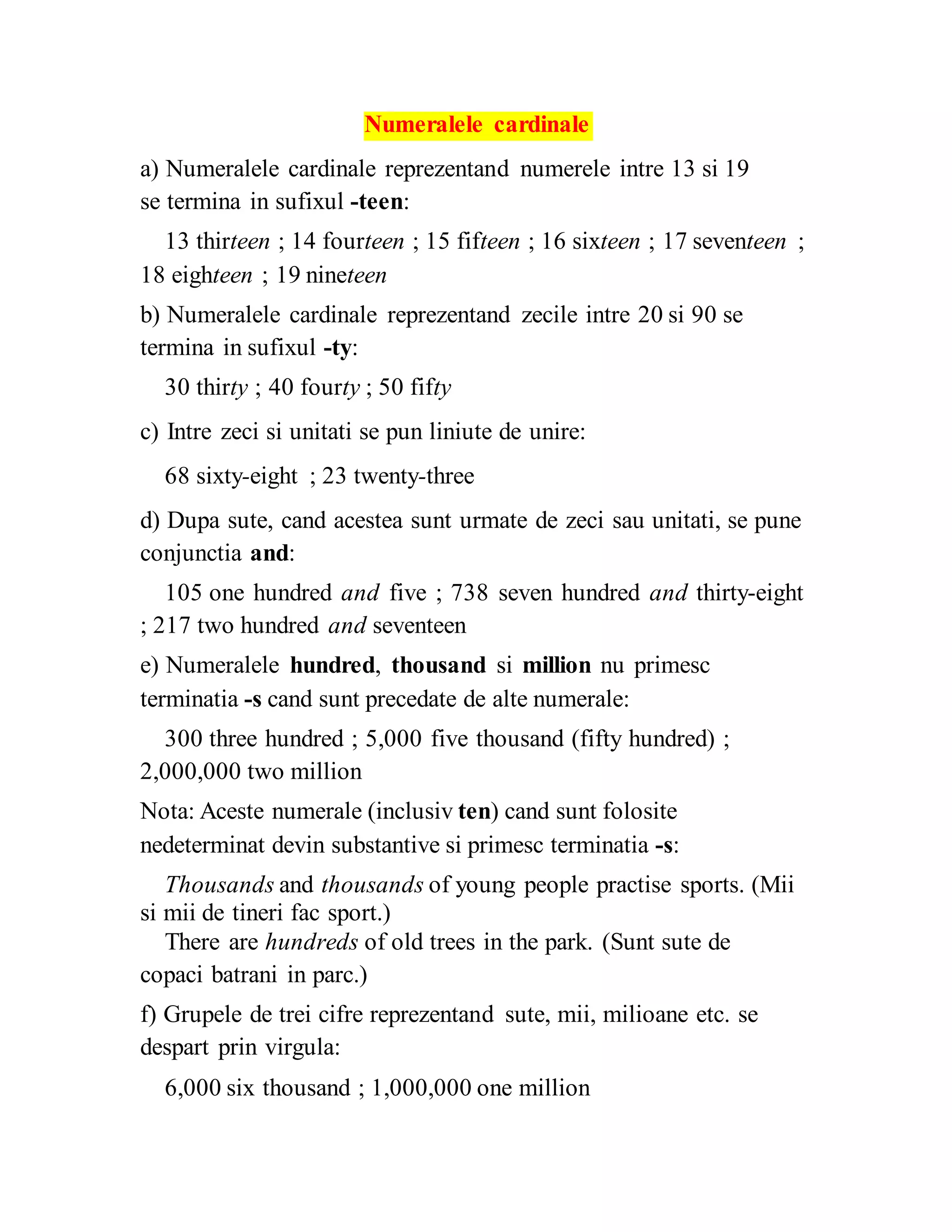 Invata Singur-Limba-Engleza | DOCX | Education