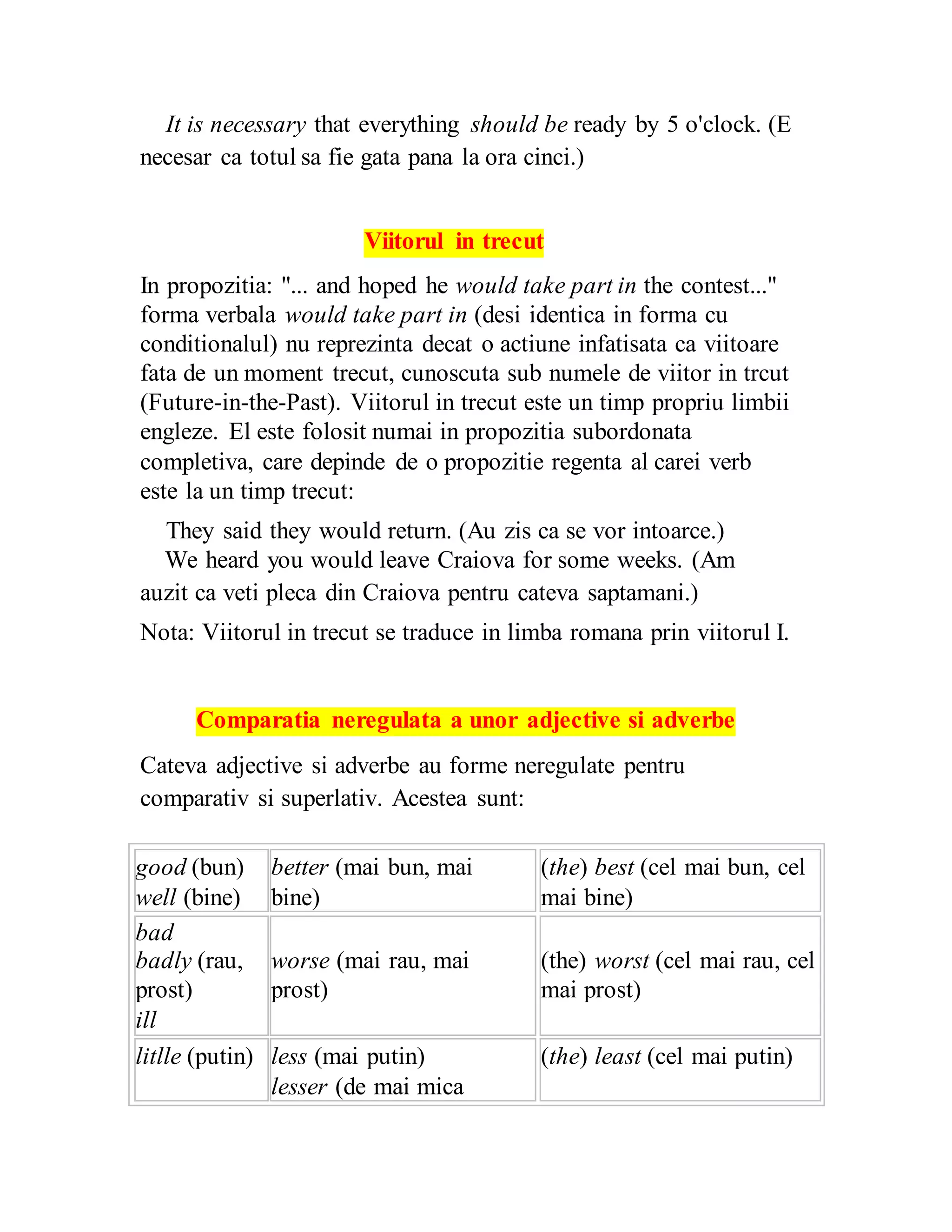 Invata Singur-Limba-Engleza | DOCX