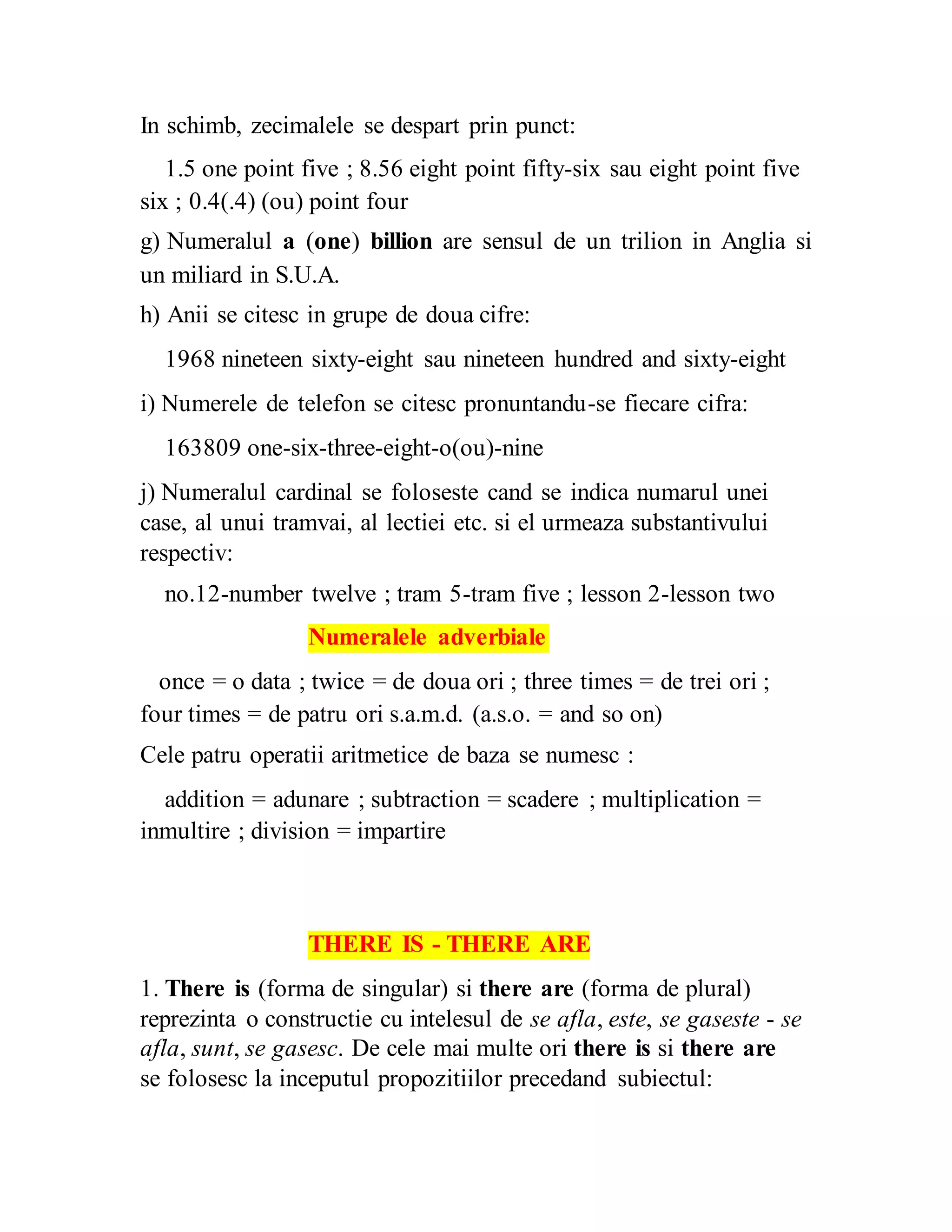 Invata Singur-Limba-Engleza | DOCX | Education