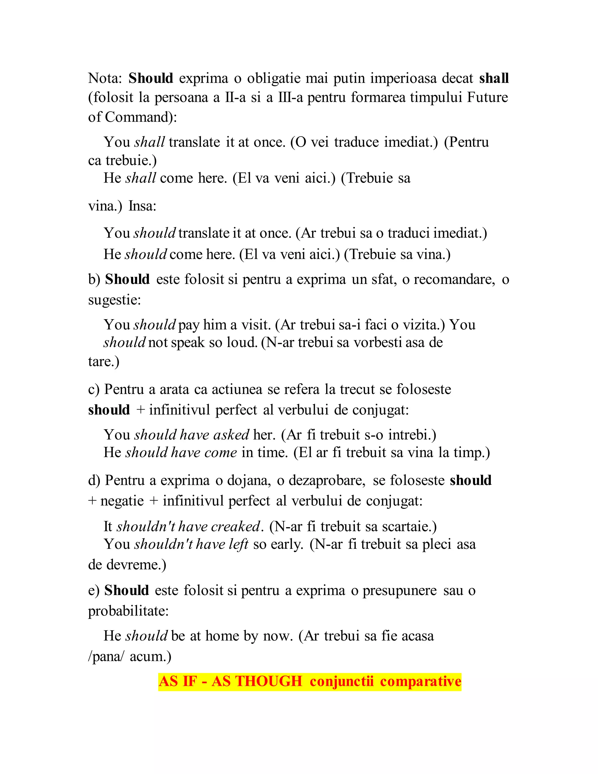 Invata Singur-Limba-Engleza | DOCX