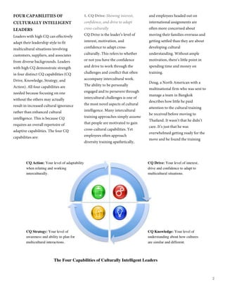 Cq why every manager needs it nov 2011 | PDF