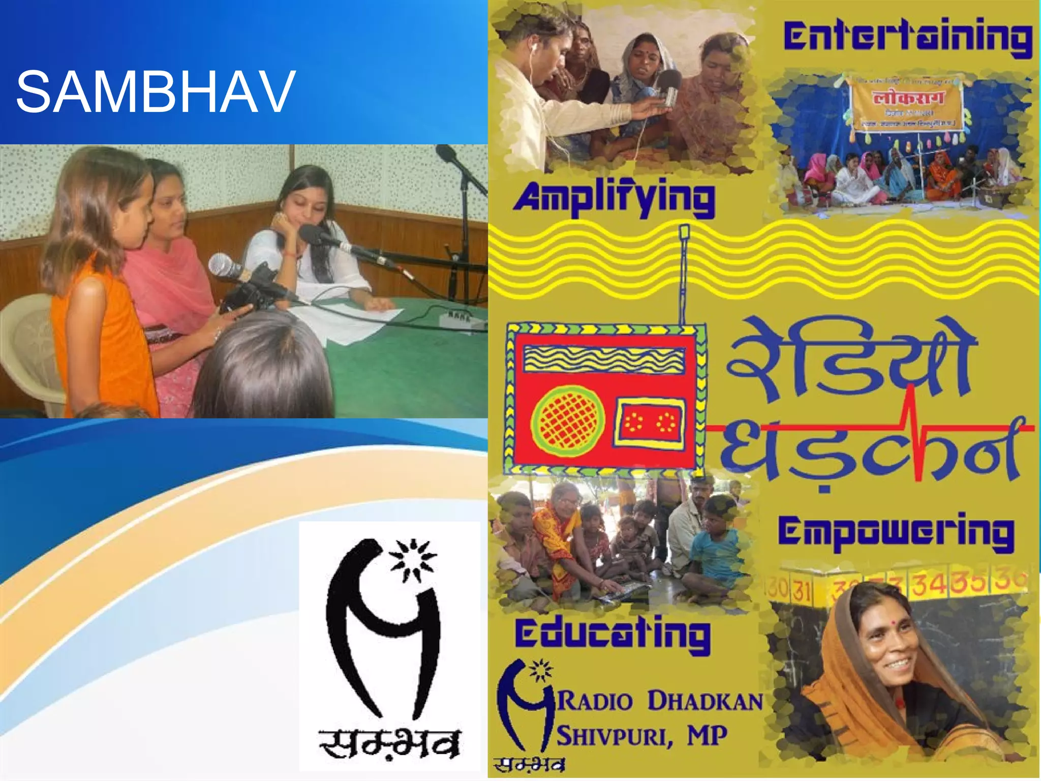 Cr sambhav-final | PPT