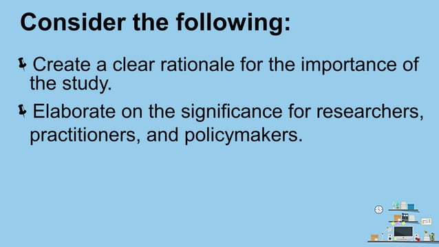 Chapter I - The Problem and Its Background | PDF | Educational ...