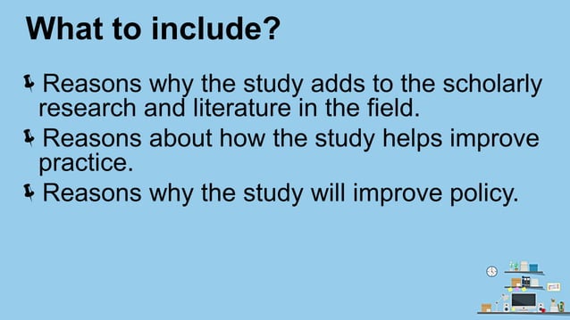 Chapter I - The Problem and Its Background | PDF | Educational ...