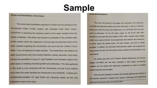 Chapter I - The Problem and Its Background | PDF