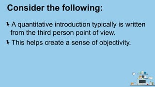 Chapter I - The Problem and Its Background | PDF