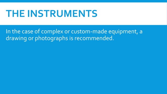 An Overview of Chapter 3 - Research Methodology | PDF