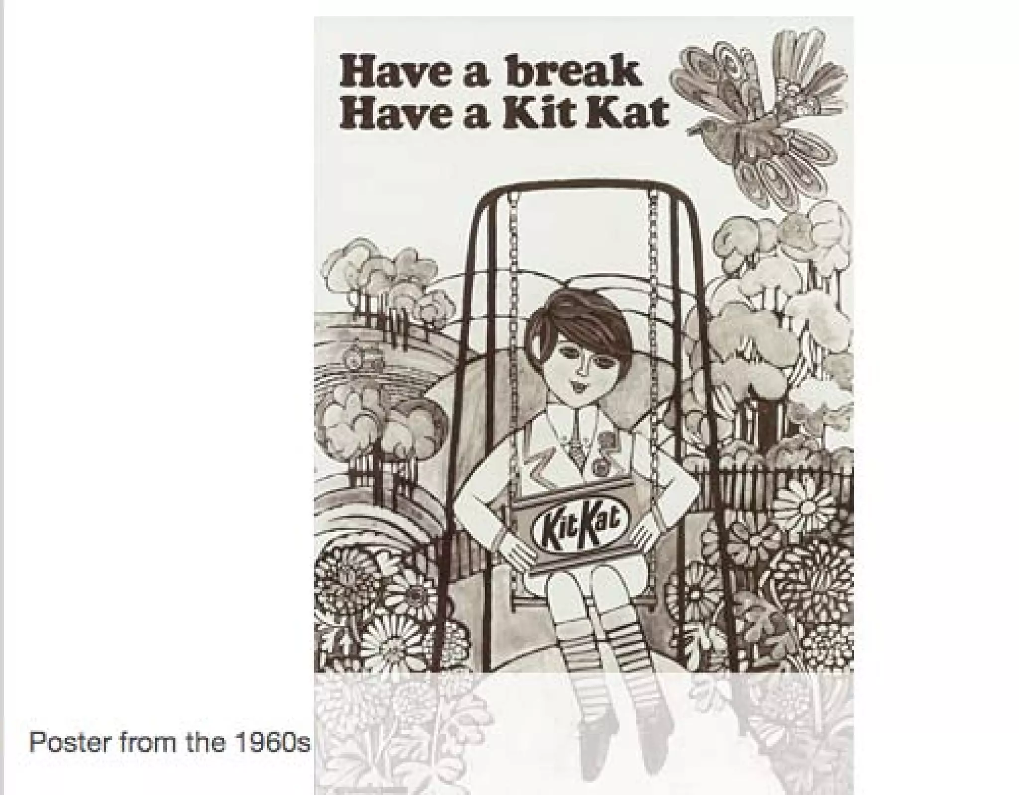 have a break have a kitkat / History | PDF