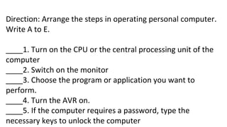 Week 5 grade_4 | PPT