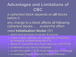 CR 06 - Block Cipher Operation.ppt