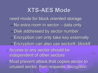 CR 06 - Block Cipher Operation.ppt