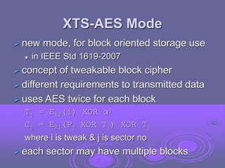 CR 06 - Block Cipher Operation.ppt