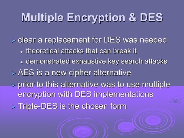 CR 06 - Block Cipher Operation.ppt