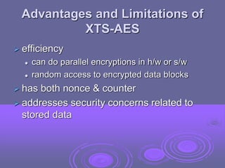 CR 06 - Block Cipher Operation.ppt
