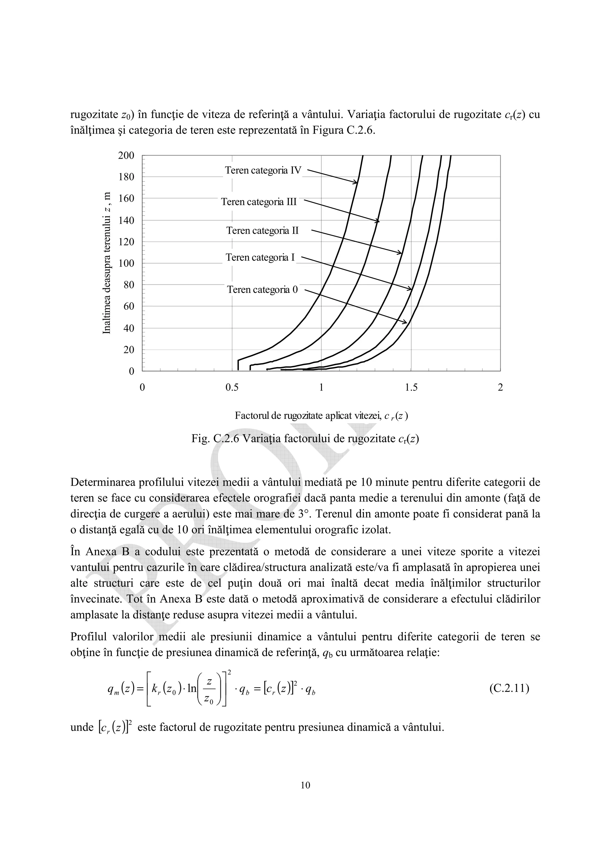 Cr 1 1_4_2012_normativ vant si exemple de calcul | PDF